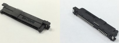 SFF-8680 (SAS-3, Dual Port) – SpeedTech